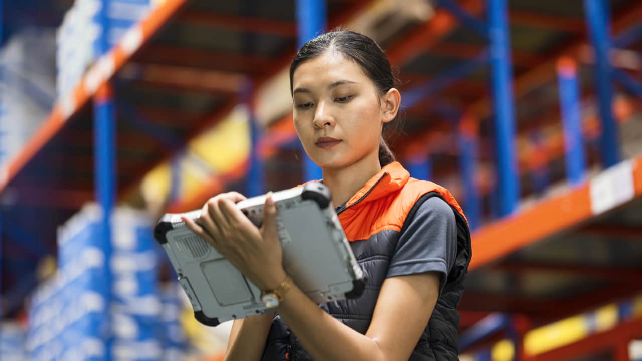 Five Steps for Infrastructure Modernization | Teradata