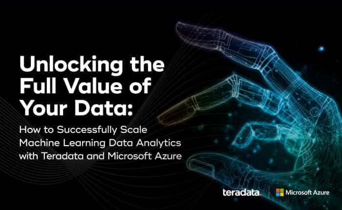 Unlocking the Full Value of Your Data | eBook