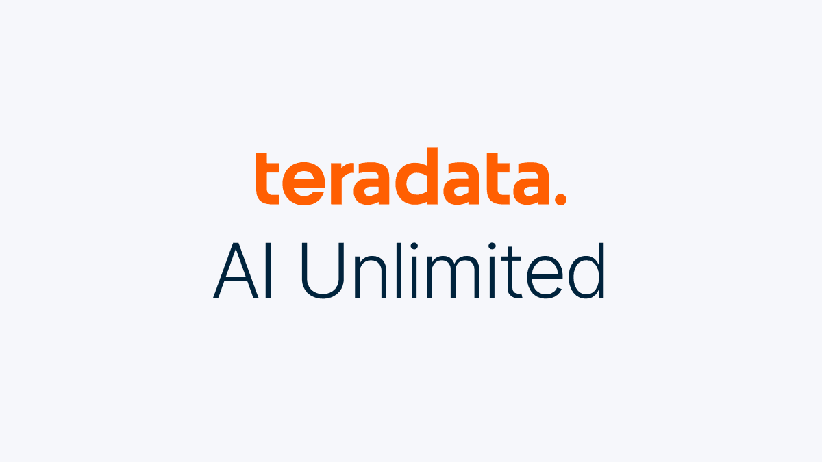 AI Unlimited via Microsoft Fabric and Azure | Teradata
