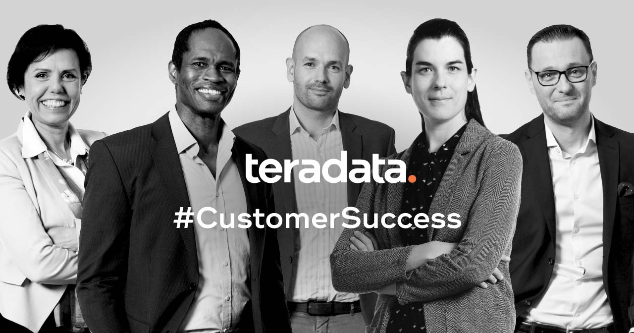 Featured Teradata Customer Success Stories and Case Studies